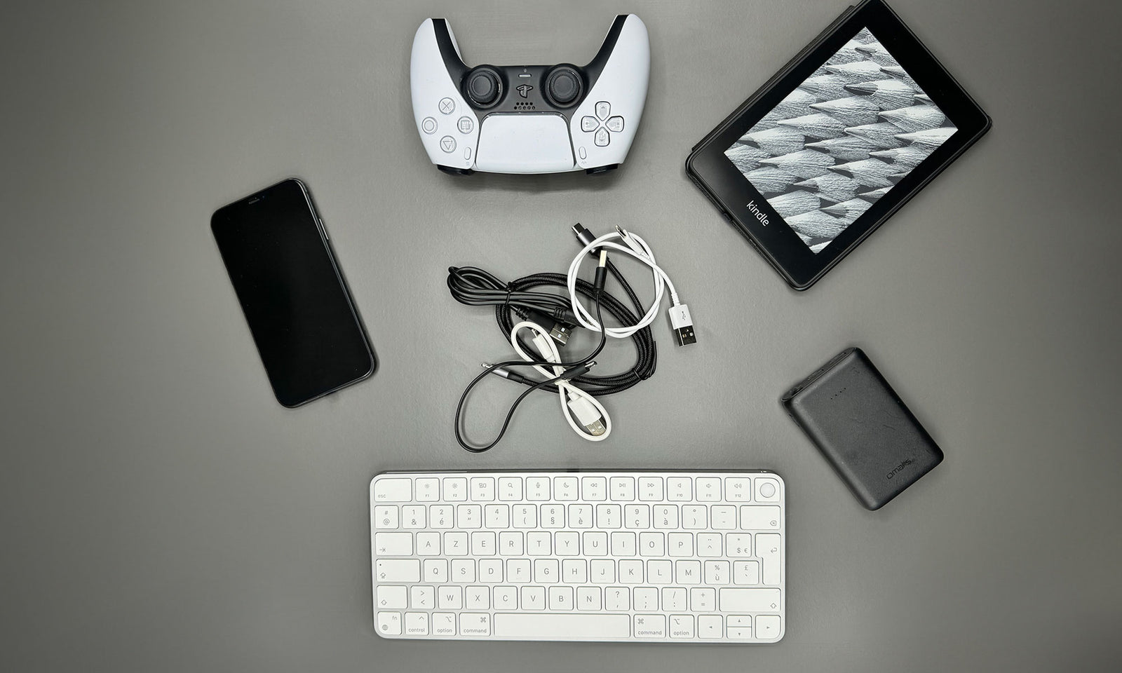 Magnilink | Magnetic Charging Cables