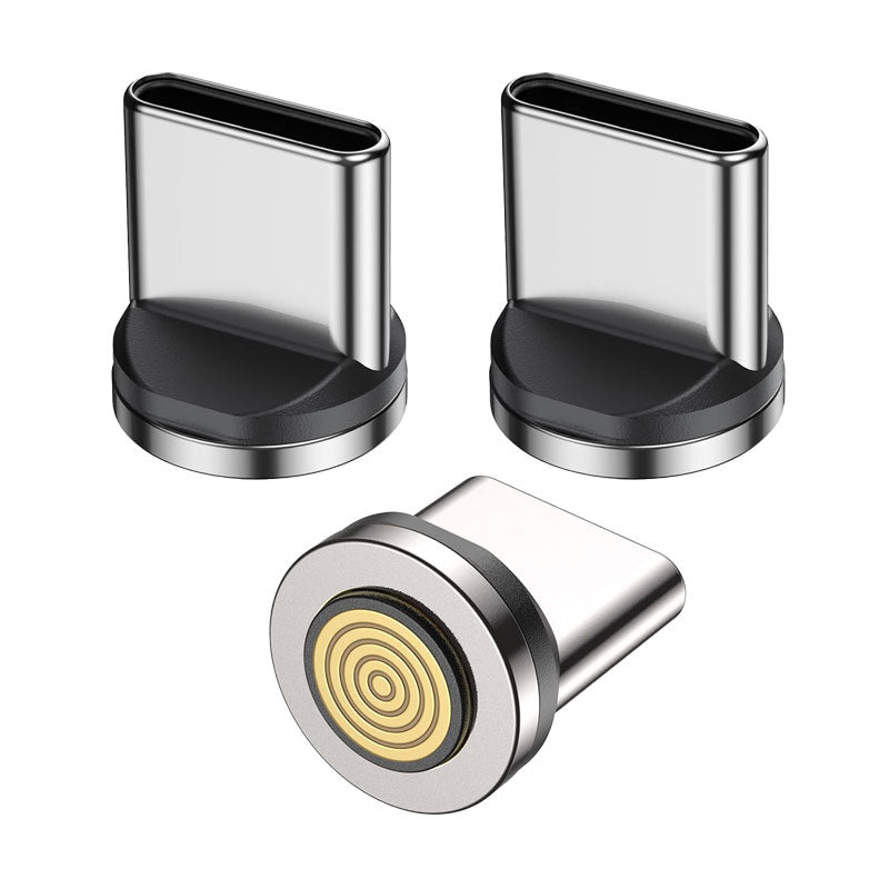Magnetic Tips for Magnilink PRO Cables - Pack of 3