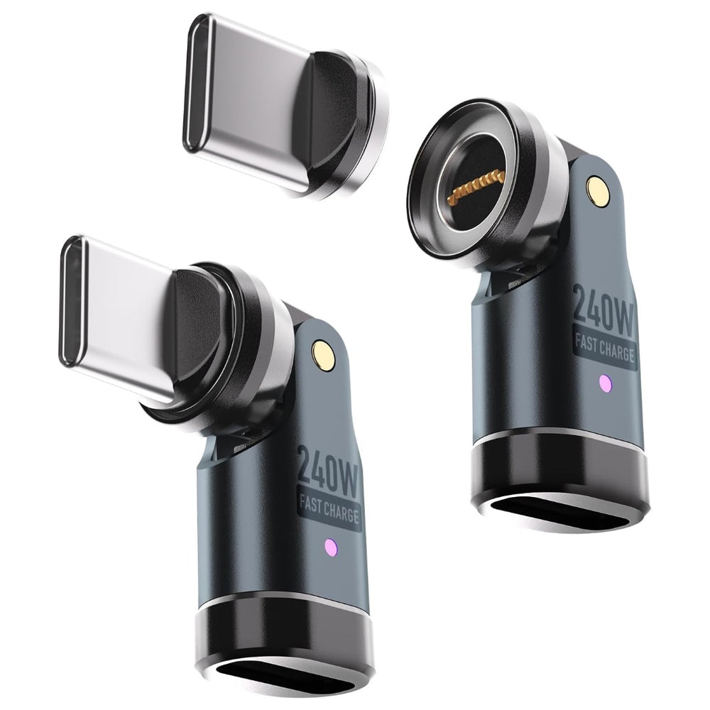 MagBridge PRO | Convert Any USB Cable to Magnetic Charging