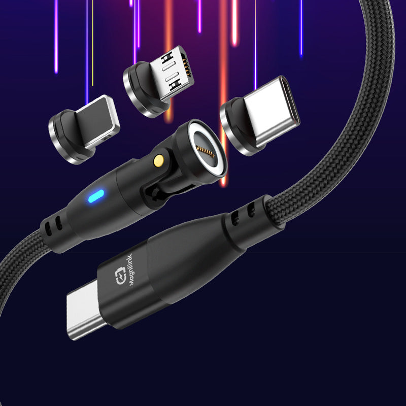 8 Myths about Magnetic Charging Cables debunked [Part 1/4]