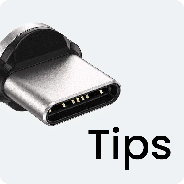 Magnilink | One Cable for All Your Devices!